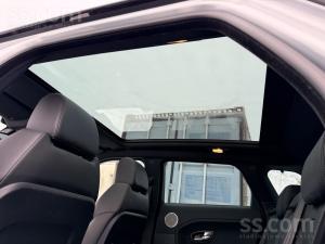 Land Rover Range Rover Evoque 2014 in Riga, with an engine capacity of 2.20 L and mileage of 155 thousand km for 11995 €, photo 27 on AUTOMOTO.COM.LV