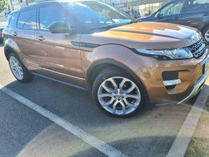 Land Rover Range Rover Evoque 2014 in Vilnius, with an engine capacity of 2.20 L and mileage of 198 thousand km for 12500 €, photo 7 on AUTOMOTO.COM.LV