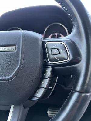 Land Rover Range Rover Evoque 2014 in Pasvalys, with an engine capacity of 2.20 L and mileage of 371 thousand km for 9500 €, photo 21 on AUTOMOTO.COM.LV
