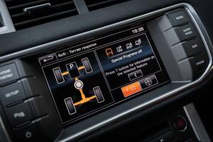 Land Rover Range Rover Evoque 2014 Jelgava, ar dzinēja tilpumu 2.20 L un nobraukumu 234 tūkst. km par 12800 €, foto 27 vietnē AUTOMOTO.COM.LV