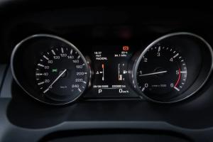 Land Rover Range Rover Evoque 2014 Jelgava, ar dzinēja tilpumu 2.20 L un nobraukumu 234 tūkst. km par 12800 €, foto 30 vietnē AUTOMOTO.COM.LV