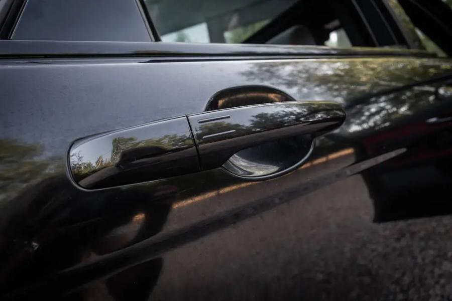 Land Rover Range Rover Evoque 2014 Jelgava, ar dzinēja tilpumu 2.20 L un nobraukumu 234 tūkst. km par 12800 €, foto 34 vietnē AUTOMOTO.COM.LV