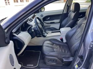 Land Rover Range Rover Evoque 2014 Rīga, ar dzinēja tilpumu 2.20 L un nobraukumu 216 tūkst. km par 11950 €, foto 10 vietnē AUTOMOTO.COM.LV
