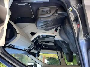 Land Rover Range Rover Evoque 2014 Rīga, ar dzinēja tilpumu 2.20 L un nobraukumu 216 tūkst. km par 11950 €, foto 12 vietnē AUTOMOTO.COM.LV