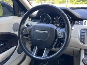 Land Rover Range Rover Evoque 2014 Rīga, ar dzinēja tilpumu 2.20 L un nobraukumu 216 tūkst. km par 11950 €, foto 15 vietnē AUTOMOTO.COM.LV