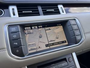 Land Rover Range Rover Evoque 2014 Rīga, ar dzinēja tilpumu 2.20 L un nobraukumu 216 tūkst. km par 11950 €, foto 17 vietnē AUTOMOTO.COM.LV