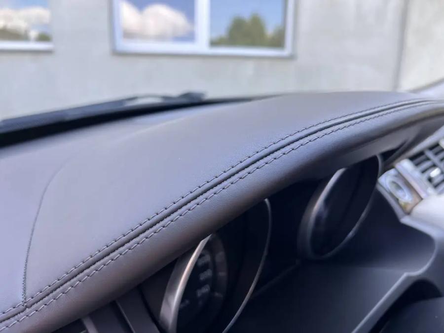 Land Rover Range Rover Evoque 2014 Rīga, ar dzinēja tilpumu 2.20 L un nobraukumu 216 tūkst. km par 11950 €, foto 33 vietnē AUTOMOTO.COM.LV