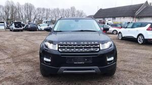 Land Rover Range Rover Evoque 2015 in Klaipeda, with an engine capacity of 2.00 L and mileage of 200 thousand km for 9990 €, photo 4 on AUTOMOTO.COM.LV