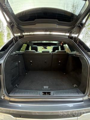 Land Rover Range Rover Evoque 2015 Jelgava, ar dzinēja tilpumu 2.00 L un nobraukumu 210 tūkst. km par 11500 €, foto 9 vietnē AUTOMOTO.COM.LV