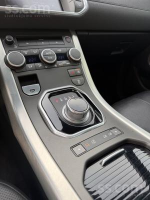 Land Rover Range Rover Evoque 2015 Jelgava, ar dzinēja tilpumu 2.00 L un nobraukumu 210 tūkst. km par 11500 €, foto 10 vietnē AUTOMOTO.COM.LV