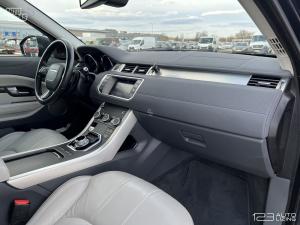 Land Rover Range Rover Evoque 2016 in Taurage, with an engine capacity of 2.00 L and mileage of 100 thousand km for 10990 €, photo 13 on AUTOMOTO.COM.LV