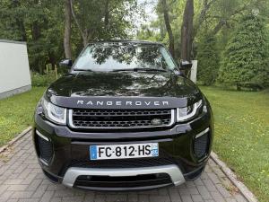 Land Rover Range Rover Evoque 2016 Tauragė, ar dzinēja tilpumu 2.00 L un nobraukumu 230 tūkst. km par 9900 €, foto 3 vietnē AUTOMOTO.COM.LV