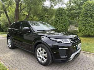 Land Rover Range Rover Evoque 2016 Tauragė, ar dzinēja tilpumu 2.00 L un nobraukumu 230 tūkst. km par 9900 €, foto 5 vietnē AUTOMOTO.COM.LV