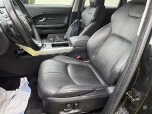 Land Rover Range Rover Evoque 2016 Tauragė, ar dzinēja tilpumu 2.00 L un nobraukumu 230 tūkst. km par 9900 €, foto 9 vietnē AUTOMOTO.COM.LV