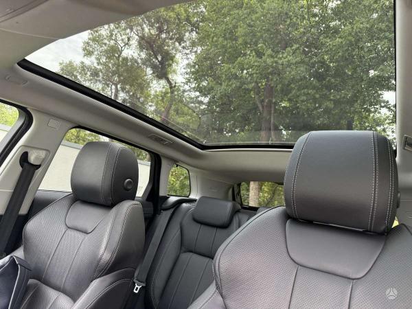 Land Rover Range Rover Evoque 2016 Tauragė, ar dzinēja tilpumu 2.00 L un nobraukumu 230 tūkst. km par 9900 €, foto 10 vietnē AUTOMOTO.COM.LV