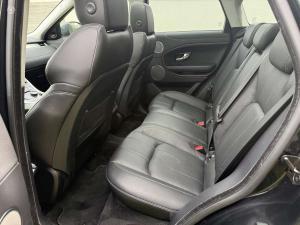 Land Rover Range Rover Evoque 2016 Tauragė, ar dzinēja tilpumu 2.00 L un nobraukumu 230 tūkst. km par 9900 €, foto 13 vietnē AUTOMOTO.COM.LV