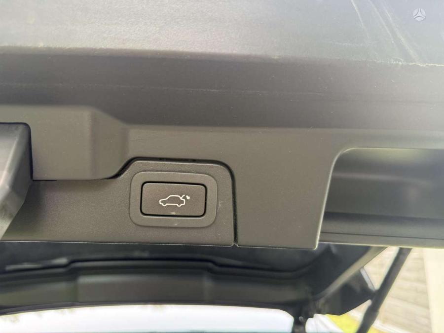 Land Rover Range Rover Evoque 2016 Tauragė, ar dzinēja tilpumu 2.00 L un nobraukumu 230 tūkst. km par 9900 €, foto 16 vietnē AUTOMOTO.COM.LV