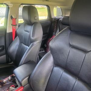 Land Rover Range Rover Evoque 2016 Utena, ar dzinēja tilpumu 2.00 L un nobraukumu 108 tūkst. km par 13900 €, foto 11 vietnē AUTOMOTO.COM.LV