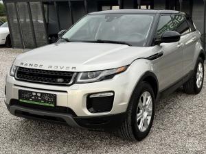 Land Rover Range Rover Evoque 2017 in Kretinga, with an engine capacity of 2.00 L and mileage of 71 thousand km for 15999 €, photo 3 on AUTOMOTO.COM.LV
