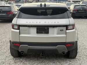 Land Rover Range Rover Evoque 2017 in Kretinga, with an engine capacity of 2.00 L and mileage of 71 thousand km for 15999 €, photo 9 on AUTOMOTO.COM.LV
