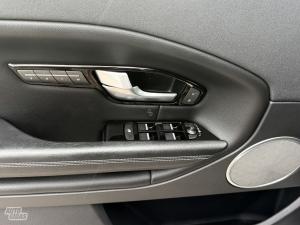 Land Rover Range Rover Evoque 2017 in Kretinga, with an engine capacity of 2.00 L and mileage of 71 thousand km for 15999 €, photo 19 on AUTOMOTO.COM.LV