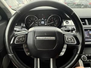 Land Rover Range Rover Evoque 2017 in Kretinga, with an engine capacity of 2.00 L and mileage of 71 thousand km for 15999 €, photo 21 on AUTOMOTO.COM.LV