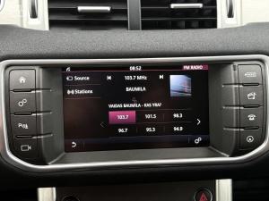 Land Rover Range Rover Evoque 2017 in Kretinga, with an engine capacity of 2.00 L and mileage of 71 thousand km for 15999 €, photo 24 on AUTOMOTO.COM.LV