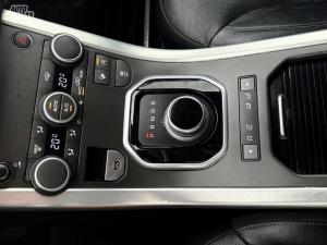 Land Rover Range Rover Evoque 2017 in Kretinga, with an engine capacity of 2.00 L and mileage of 71 thousand km for 15999 €, photo 25 on AUTOMOTO.COM.LV