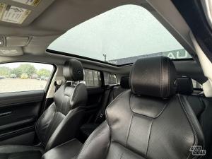 Land Rover Range Rover Evoque 2017 in Kretinga, with an engine capacity of 2.00 L and mileage of 71 thousand km for 15999 €, photo 27 on AUTOMOTO.COM.LV