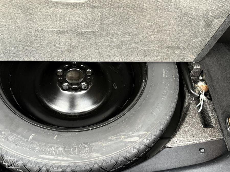 Land Rover Range Rover Evoque 2017 in Kretinga, with an engine capacity of 2.00 L and mileage of 71 thousand km for 15999 €, photo 32 on AUTOMOTO.COM.LV