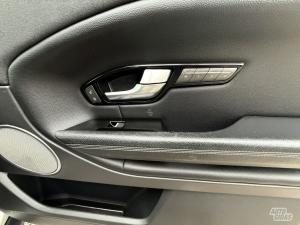 Land Rover Range Rover Evoque 2017 in Kretinga, with an engine capacity of 2.00 L and mileage of 71 thousand km for 15999 €, photo 34 on AUTOMOTO.COM.LV