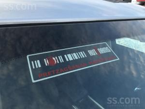 Land Rover Range Rover Evoque 2019 in Jelgava, with an engine capacity of 2.00 L and mileage of 99 thousand km for 15700 €, photo 21 on AUTOMOTO.COM.LV