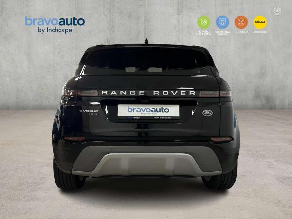 Land Rover Range Rover Evoque 2020 Viļņa, ar dzinēja tilpumu 2.00 L un nobraukumu 87 tūkst. km par 21000 €, foto 4 vietnē AUTOMOTO.COM.LV