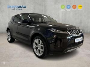 Ленд Ровер Рендж Ровер Эвок 2020 в Вильнюс, объемом двигателя 2.00 л и пробегом 87 тыс. км за 21000 €, фото 7 на AUTOMOTO.COM.LV