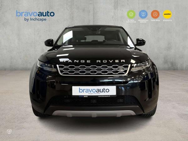 Land Rover Range Rover Evoque 2020 Viļņa, ar dzinēja tilpumu 2.00 L un nobraukumu 87 tūkst. km par 21000 €, foto 7 vietnē AUTOMOTO.COM.LV