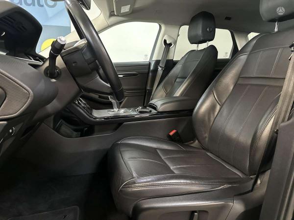 Land Rover Range Rover Evoque 2020 Viļņa, ar dzinēja tilpumu 2.00 L un nobraukumu 87 tūkst. km par 21000 €, foto 9 vietnē AUTOMOTO.COM.LV