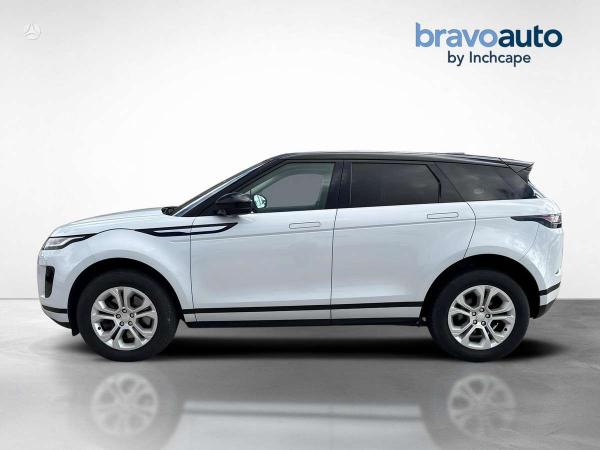 Land Rover Range Rover Evoque 2020 in Klaipeda, with an engine capacity of 2.00 L and mileage of 88 thousand km for 21500 €, photo 3 on AUTOMOTO.COM.LV