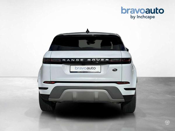 Land Rover Range Rover Evoque 2020 in Klaipeda, with an engine capacity of 2.00 L and mileage of 88 thousand km for 21500 €, photo 5 on AUTOMOTO.COM.LV