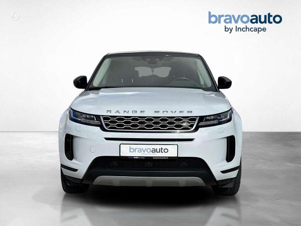 Land Rover Range Rover Evoque 2020 in Klaipeda, with an engine capacity of 2.00 L and mileage of 88 thousand km for 21500 €, photo 9 on AUTOMOTO.COM.LV