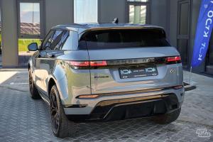 Land Rover Range Rover Evoque 2022 in Kaunas, with an engine capacity of 2.00 L and mileage of 57 thousand km for 30950 €, photo 12 on AUTOMOTO.COM.LV