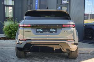 Land Rover Range Rover Evoque 2022 Kauņa, ar dzinēja tilpumu 2.00 L un nobraukumu 57 tūkst. km par 29950 €, foto 12 vietnē AUTOMOTO.COM.LV