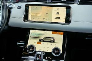 Land Rover Range Rover Evoque 2022 Kauņa, ar dzinēja tilpumu 2.00 L un nobraukumu 57 tūkst. km par 29950 €, foto 22 vietnē AUTOMOTO.COM.LV