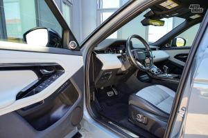 Land Rover Range Rover Evoque 2022 Kauņa, ar dzinēja tilpumu 2.00 L un nobraukumu 57 tūkst. km par 29950 €, foto 25 vietnē AUTOMOTO.COM.LV