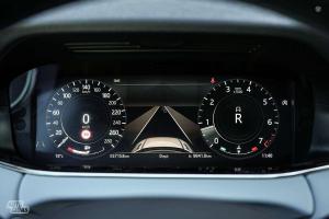 Land Rover Range Rover Evoque 2022 Kauņa, ar dzinēja tilpumu 2.00 L un nobraukumu 57 tūkst. km par 29950 €, foto 29 vietnē AUTOMOTO.COM.LV