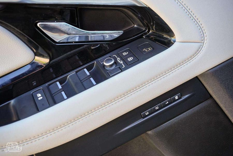 Land Rover Range Rover Evoque 2022 Kauņa, ar dzinēja tilpumu 2.00 L un nobraukumu 57 tūkst. km par 29950 €, foto 32 vietnē AUTOMOTO.COM.LV