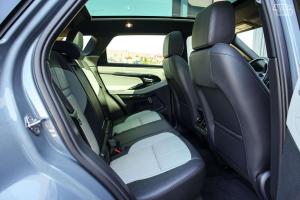 Land Rover Range Rover Evoque 2022 Kauņa, ar dzinēja tilpumu 2.00 L un nobraukumu 57 tūkst. km par 29950 €, foto 38 vietnē AUTOMOTO.COM.LV