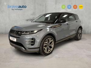 Land Rover Range Rover Evoque 2022 Viļņa, ar dzinēja tilpumu 1.50 L un nobraukumu 41 tūkst. km par 35490 €, foto  vietnē AUTOMOTO.COM.LV
