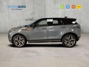 Land Rover Range Rover Evoque 2022 Viļņa, ar dzinēja tilpumu 1.50 L un nobraukumu 41 tūkst. km par 35490 €, foto 3 vietnē AUTOMOTO.COM.LV