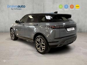 Land Rover Range Rover Evoque 2022 Viļņa, ar dzinēja tilpumu 1.50 L un nobraukumu 41 tūkst. km par 35490 €, foto 4 vietnē AUTOMOTO.COM.LV