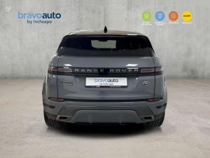 Land Rover Range Rover Evoque 2022 Viļņa, ar dzinēja tilpumu 1.50 L un nobraukumu 41 tūkst. km par 35490 €, foto 5 vietnē AUTOMOTO.COM.LV
